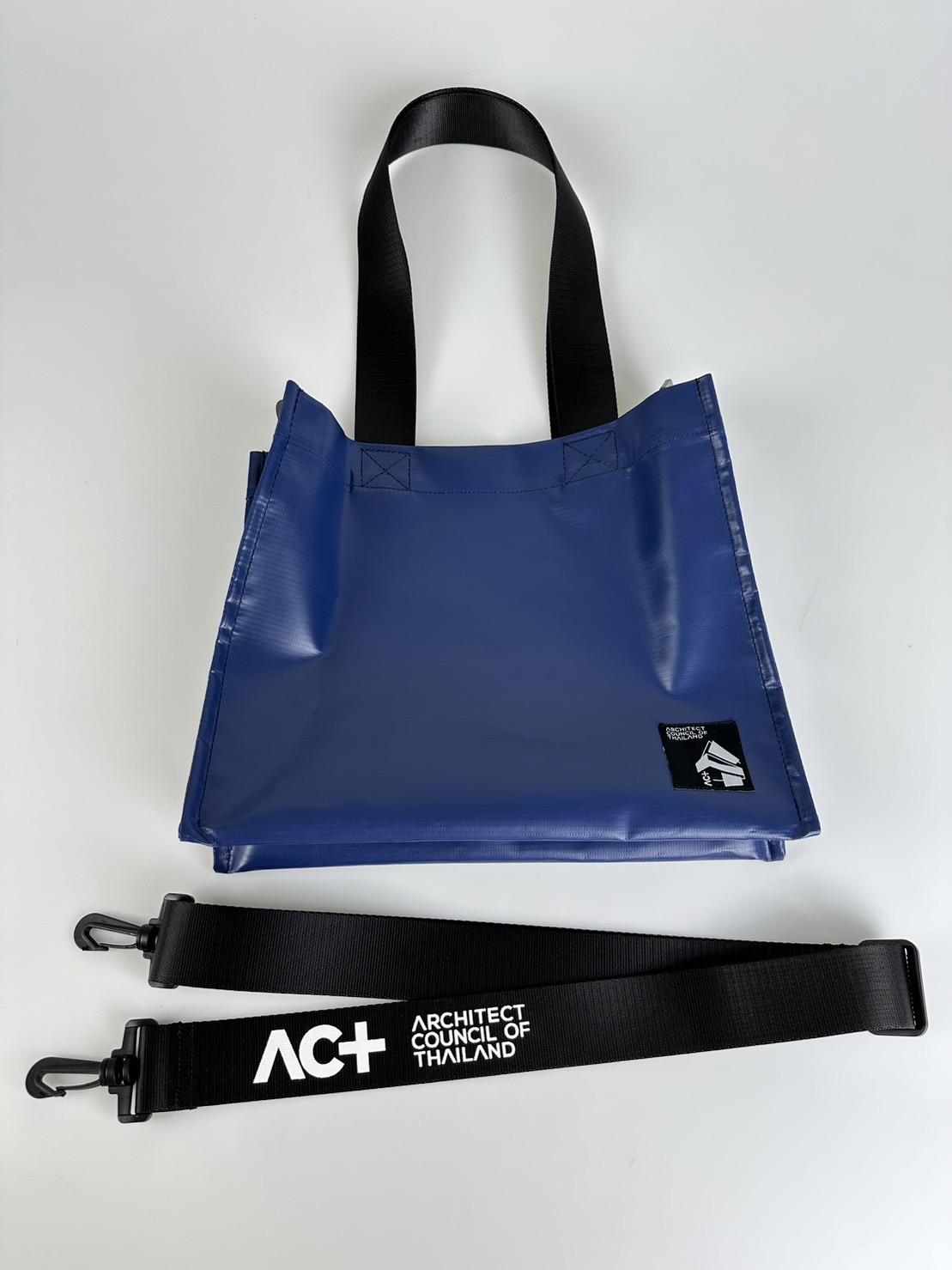 กระเป๋าผ้าใบคูนิลอน AC+ - ACT SHOP
