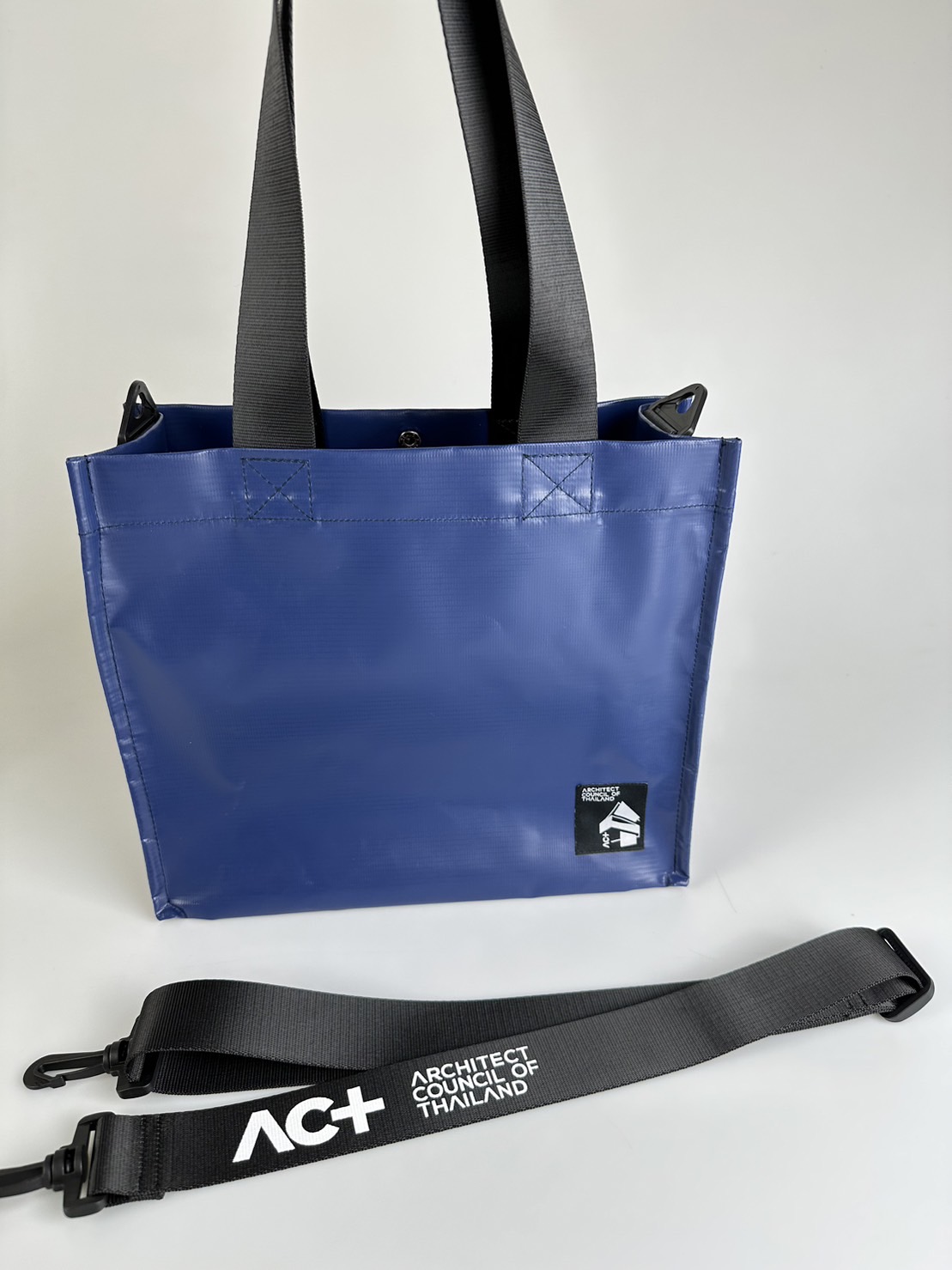 กระเป๋าผ้าใบคูนิลอน AC+ - ACT SHOP